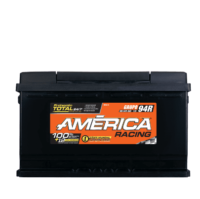 AM-94R-800 - Jumbo Baterias
