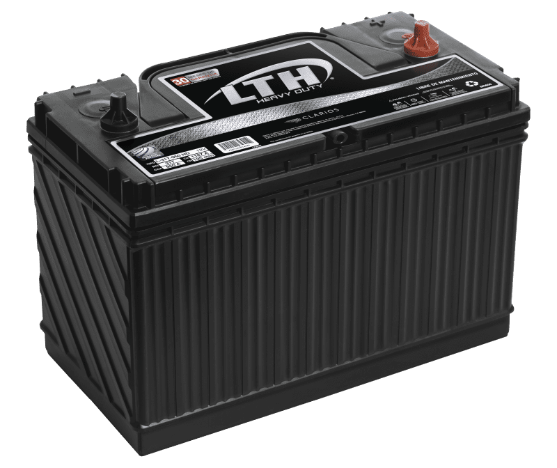 Batería LTH L-31T-950 HEAVY DUTY – Jumbo Baterías
