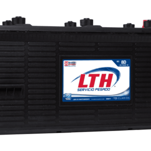 Batería LTH L-8D-1125AR – Jumbo Baterías