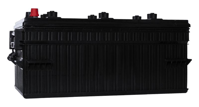 Batería LTH L-8D-1400 HEAVY DUTY – Jumbo Baterías
