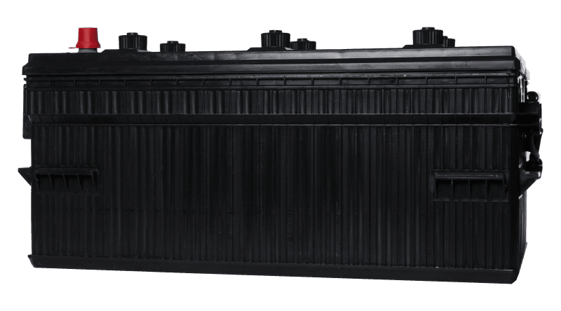 Batería LTH L-8D-1400 HEAVY DUTY – Jumbo Baterías