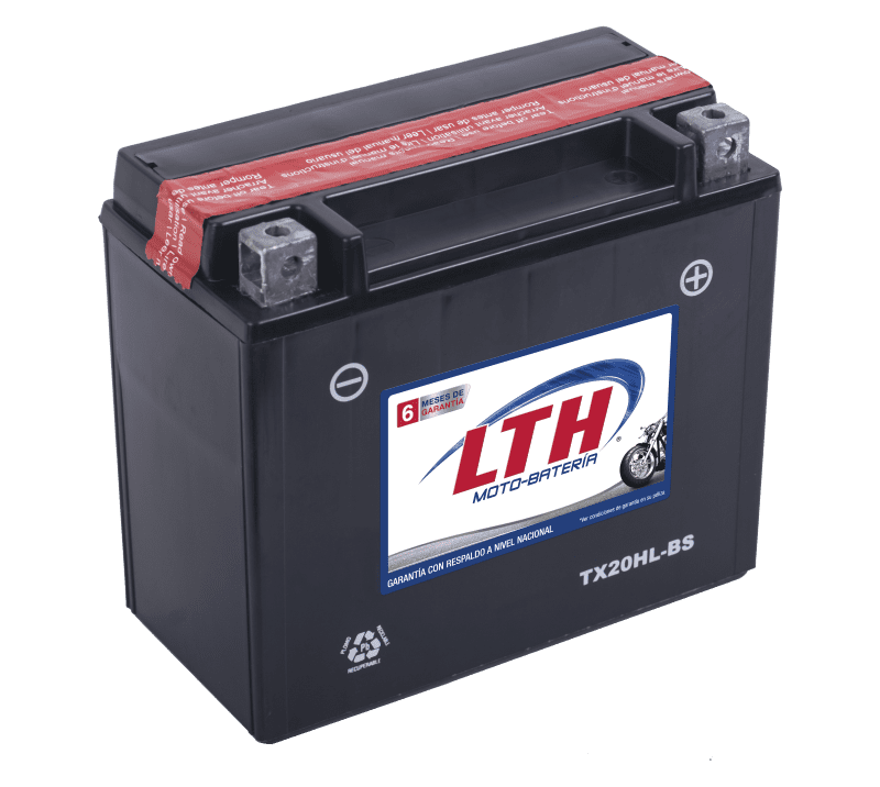 MOTO-BATERÍA LTH AGM TX20HL-BS – Jumbo Baterías